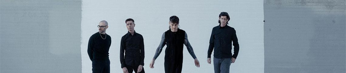 AFI (THE BLOOD ALBUM) Vinyl Record