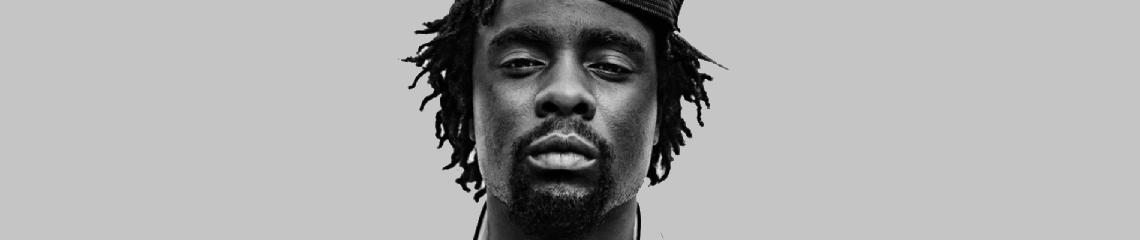 Wale No Days Off Jersey Style T-Shirt