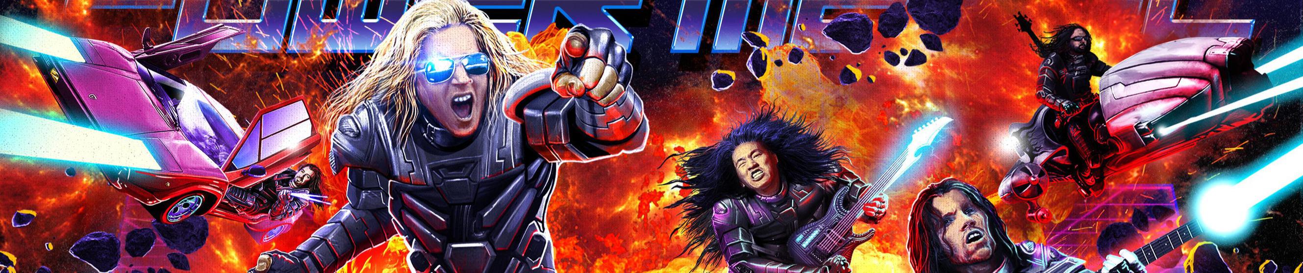 Dragonforce "Reaching into Infinity (Special Edition)" CD/DVD