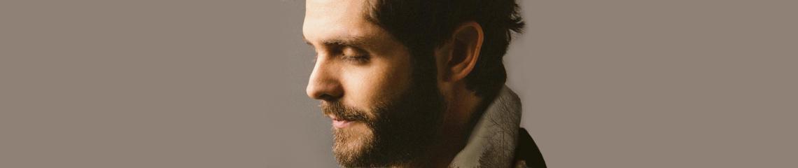 Thomas Rhett Spaceman New Era Hat Navy & Green