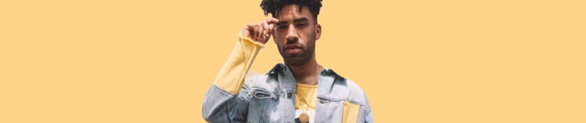 KYLE Light Of Mine Vinyl Record