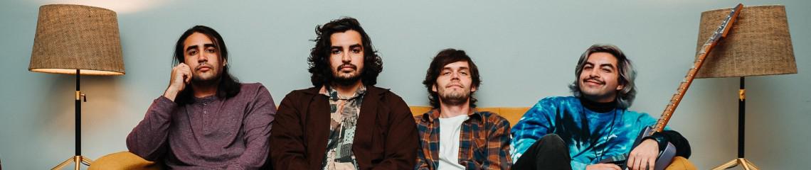 CHON Store: Official Merch & Vinyl