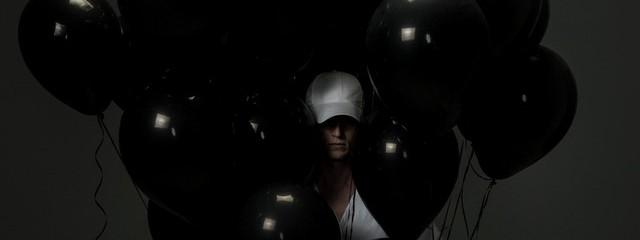 NF SEARCH Vinyl Record