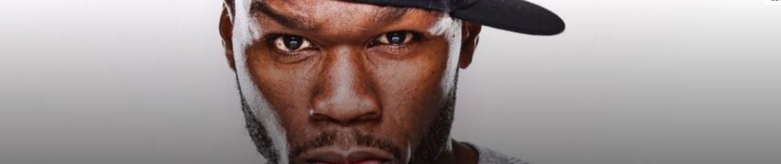 50 Cent Store: Official Merch & Vinyl