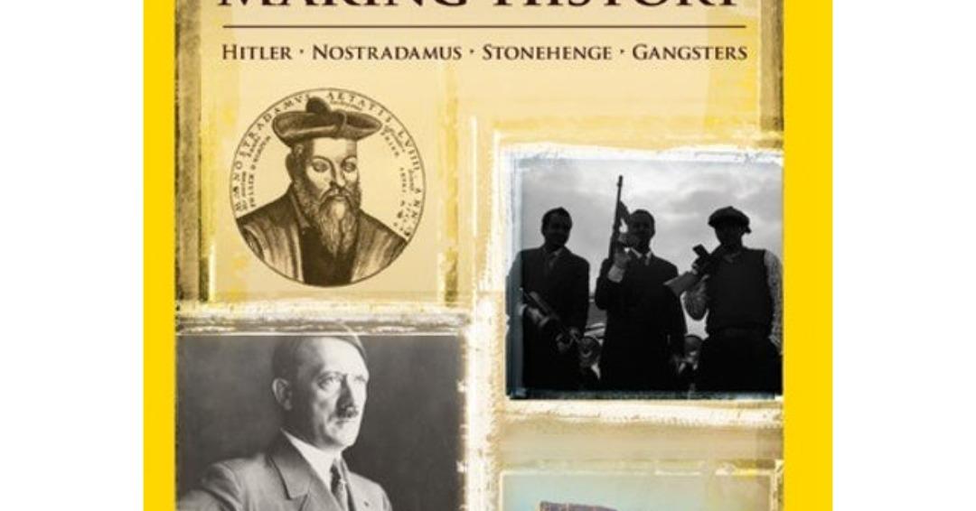 MAKING HISTORY Shirts, MAKING HISTORY Merch, MAKING HISTORY Hoodies ...