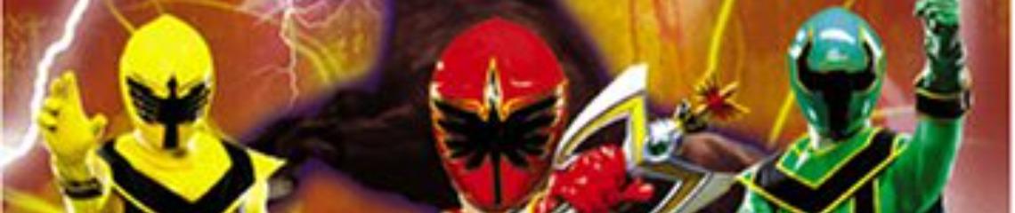 Power Rangers Mystic Force 2: Legendary Catastros Store: Official Merch ...