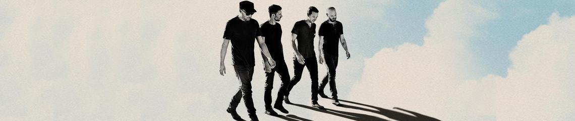 Coldplay Flower Of Life Mug