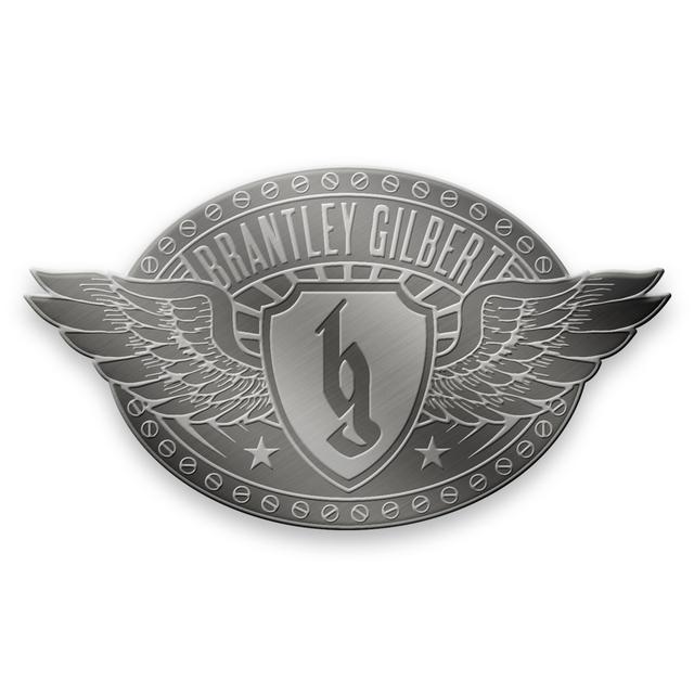 20 Amazing Brantley Gilbert Shirts, Posters, Vinyl & Merch Items