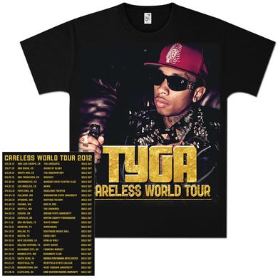 Tyga Store: Official Merch & Vinyl