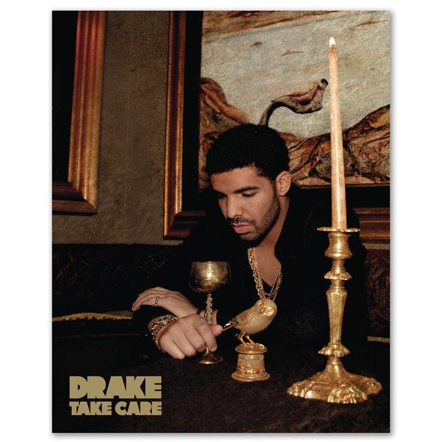 Drake Merch, Shirts, Posters, & Hats Store