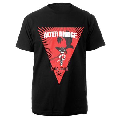 Alter Bridge Merch, Shirts, Accessories & More Store