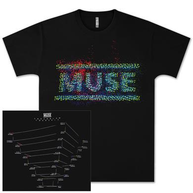27 Hot Items of Muse Merch: Shirts, Posters, Hoodies & More