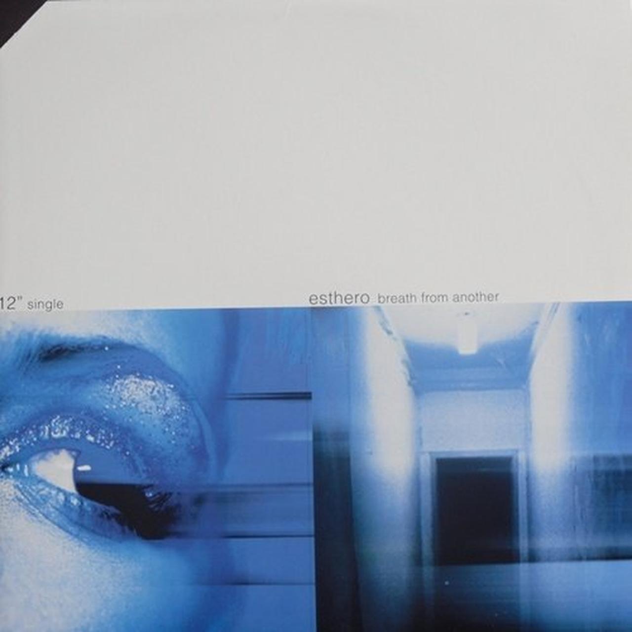 Esthero BREATH FROM ANOTHER (X5) Vinyl Record