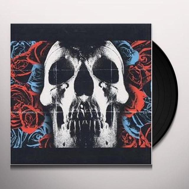 DEFTONES Vinyl Record