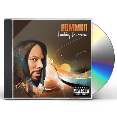 Common BE Vinyl Record