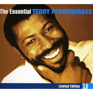 Teddy Pendergrass