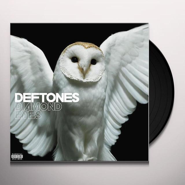 Deftones DIAMOND EYES (With Download Code) (Vinyl)