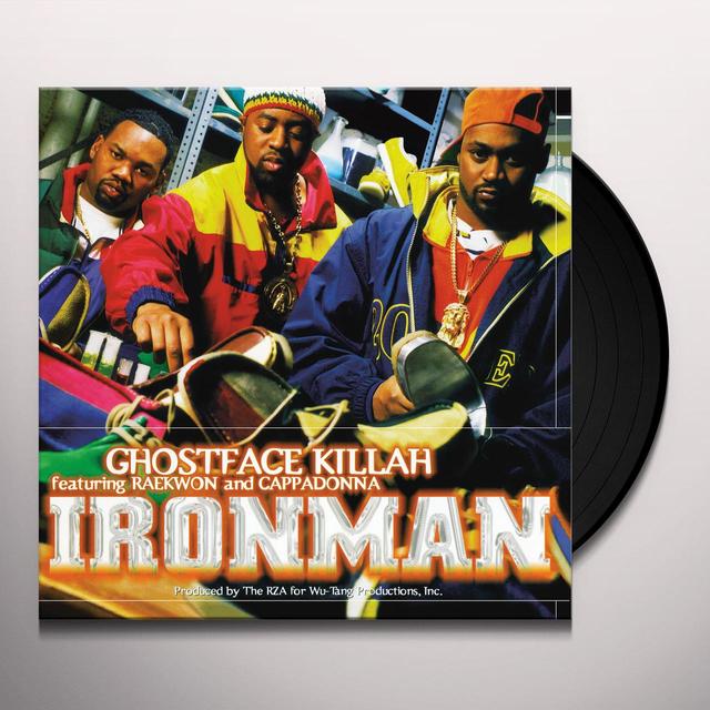 Ghostface Killah