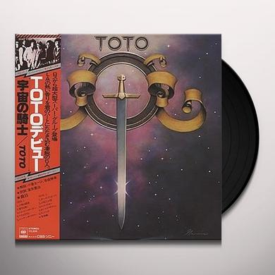 Toto Merch, Shirts, Vinyl Albums, and Memorabilia Store
