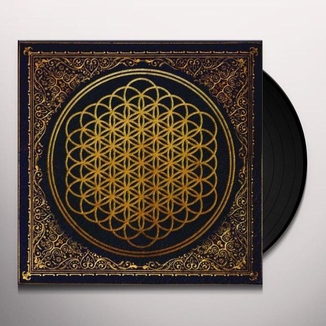 Bring Me The Horizon SEMPITERNAL Vinyl Record