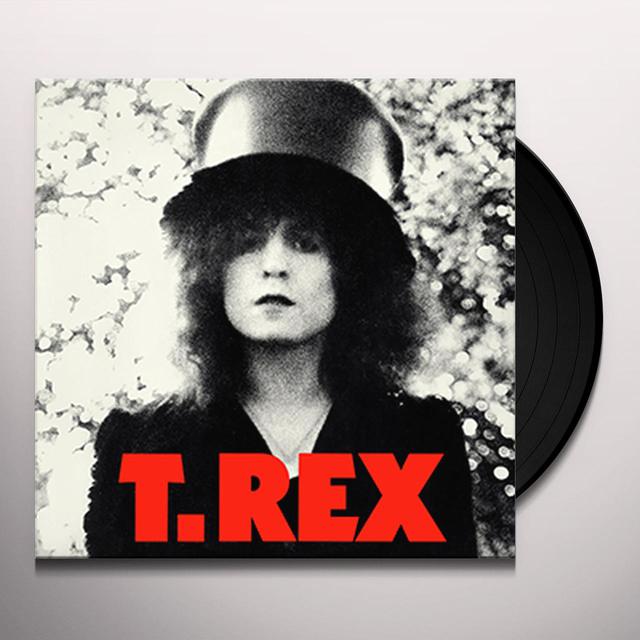 T-Rex SLIDER Vinyl Record