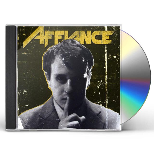 Affiance Store: Official Merch & Vinyl