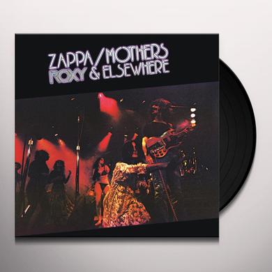 Frank Zappa T Shirt | Frank Zappa Zappa Fitted T-Shirt