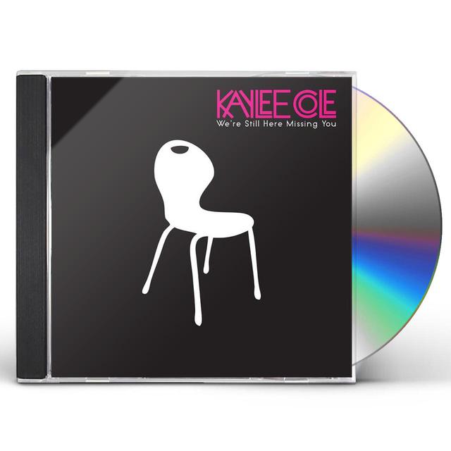 Kaylee Cole Store: Official Merch & Vinyl