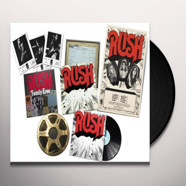 Rush