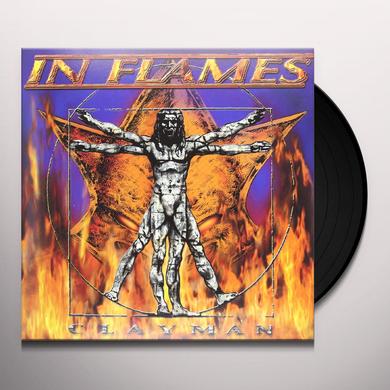 In Flames Merch, Vinyl Records, Shirts and T-shirts store