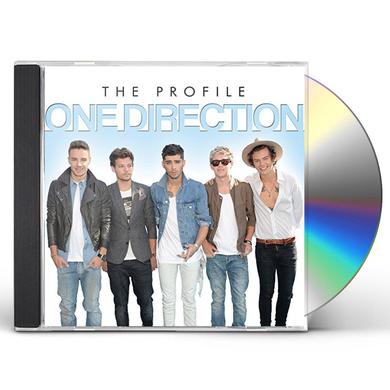 One Direction Vinyl - Midnight Memories