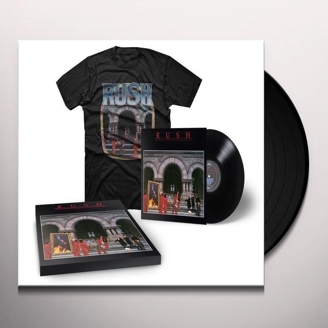 Rush