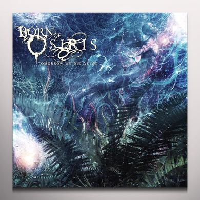 Born Of Osiris
