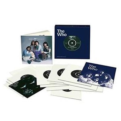The Who Shirts, Vinyl, Posters & Merch Store