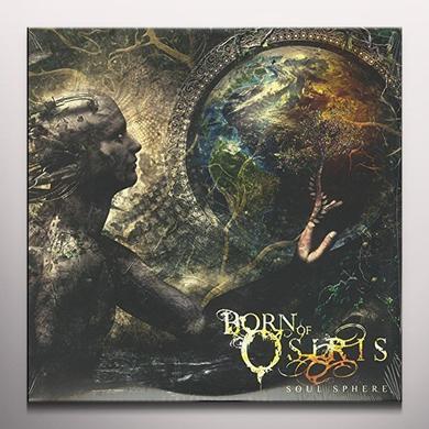 Born Of Osiris