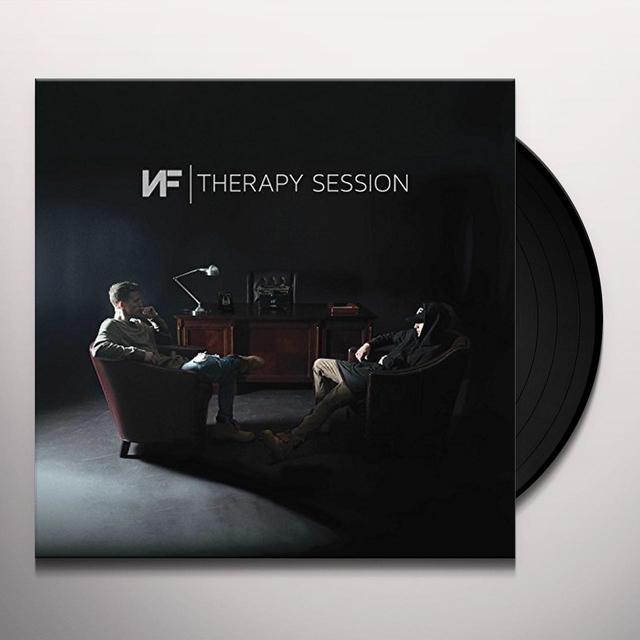 NF Perception Merch, Shirts, Hoodies and Vinyl Records Store