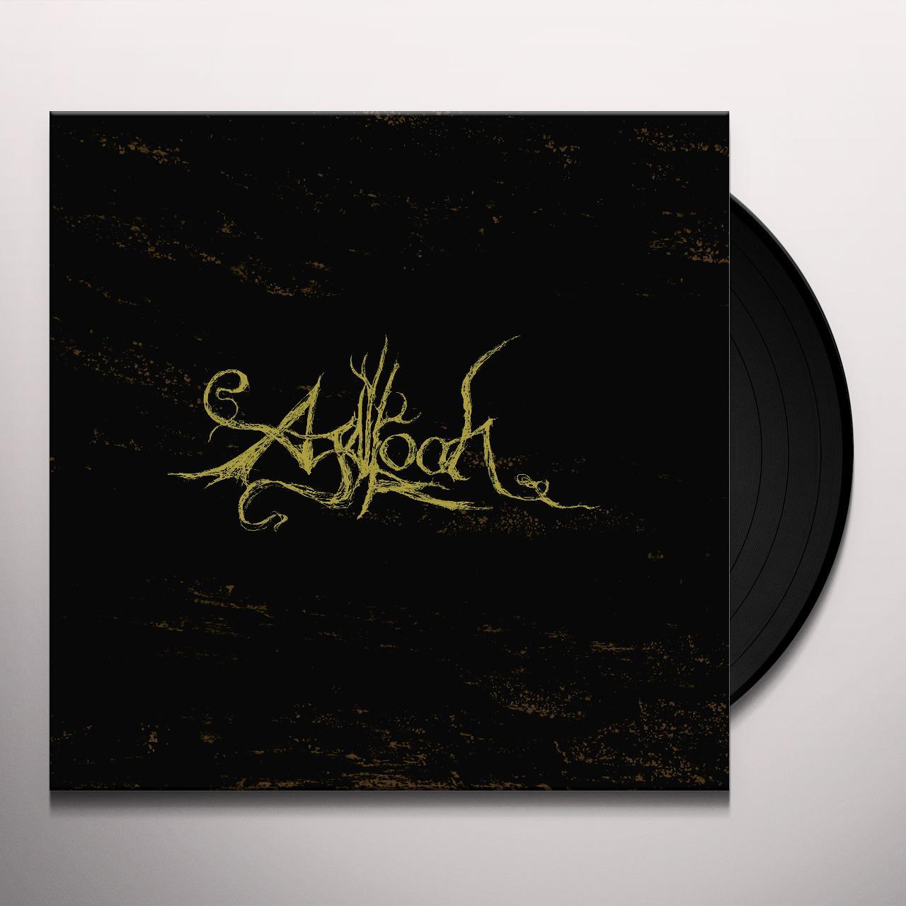 Agalloch PALE FOLKLORE Vinyl Record