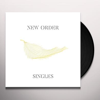 New Order Merch, Shirts, Posters, Hoodies & Vinyl Albums Store