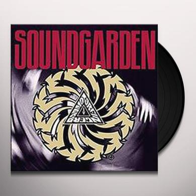 Soundgarden Logo Patches