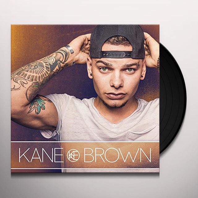 KANE BROWN Vinyl Record