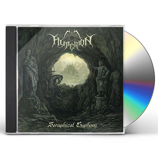 Hyperion Shirts, Hyperion Merch, Hyperion Hoodies, Hyperion vinyl ...