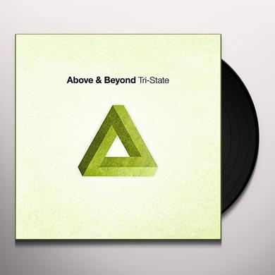 Above & Beyond GROUP THERAPY Vinyl Record