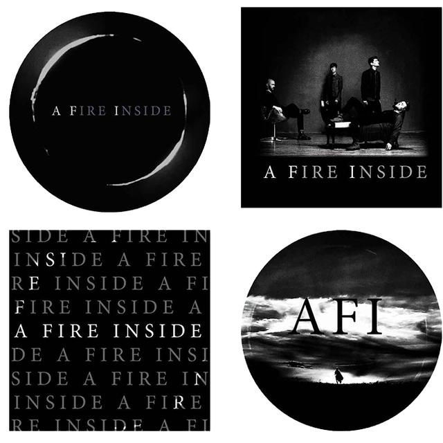 39 Hardcore AFI Shirts, Posters & Vinyl from the AFI Merch Store