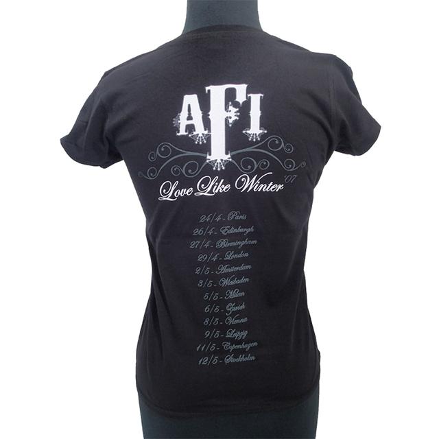 39 Hardcore AFI Shirts, Posters & Vinyl from the AFI Merch Store