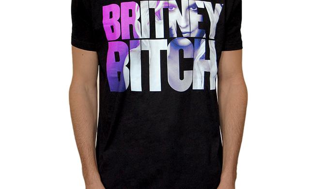 37 of the Hottest Britney Spears Shirts and Britney Merch