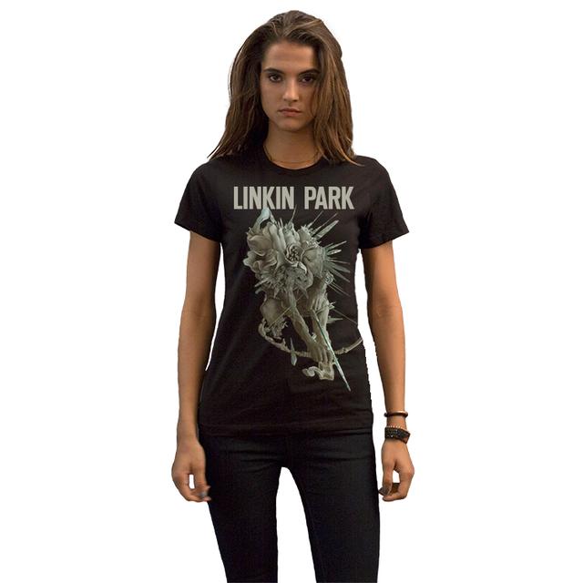 55 Great Linkin Park Merch Items: Shirts, Hoodies & More