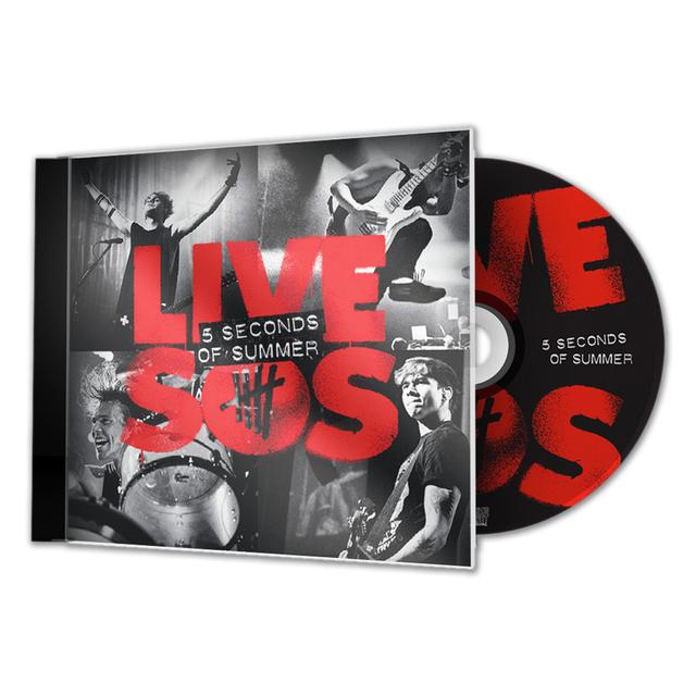 5SOS Merch, Shirts, Posters, Hoodies & More