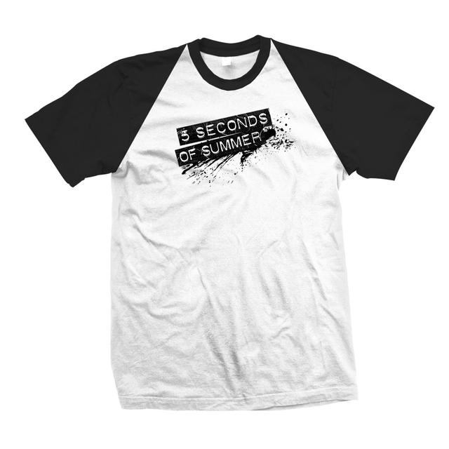 5SOS Merch, Shirts, Posters, Hoodies & More