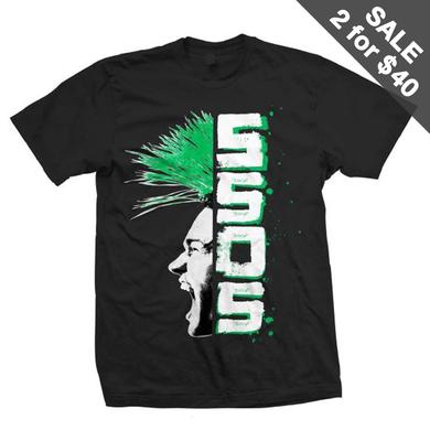 5SOS Merch, Shirts, Posters, Hoodies & More