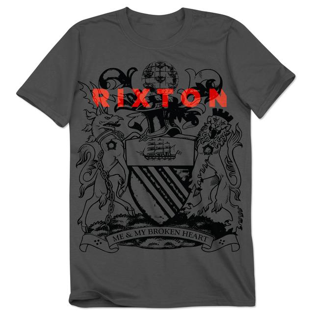 Rixton Merch, Shirts, Hats and Accessories Store